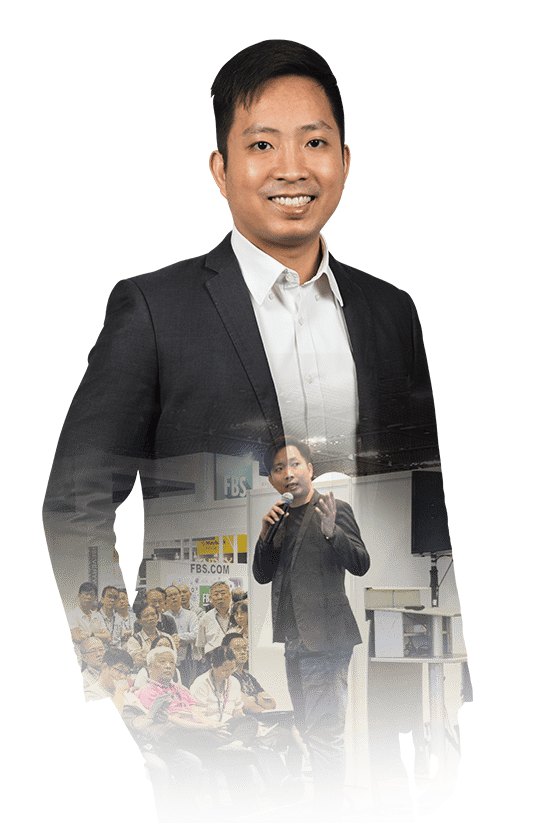 About Alson Chew | Piranha Profits®