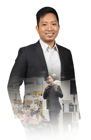 About Alson Chew | Piranha Profits®