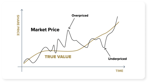 Intrinsic Value Calculator: How to Find the Fair Value of Any Stock and ...