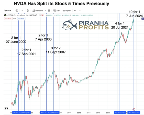 Nvidia (NVDA) Stock Price Prediction 2024: Is AI in a Bubble?