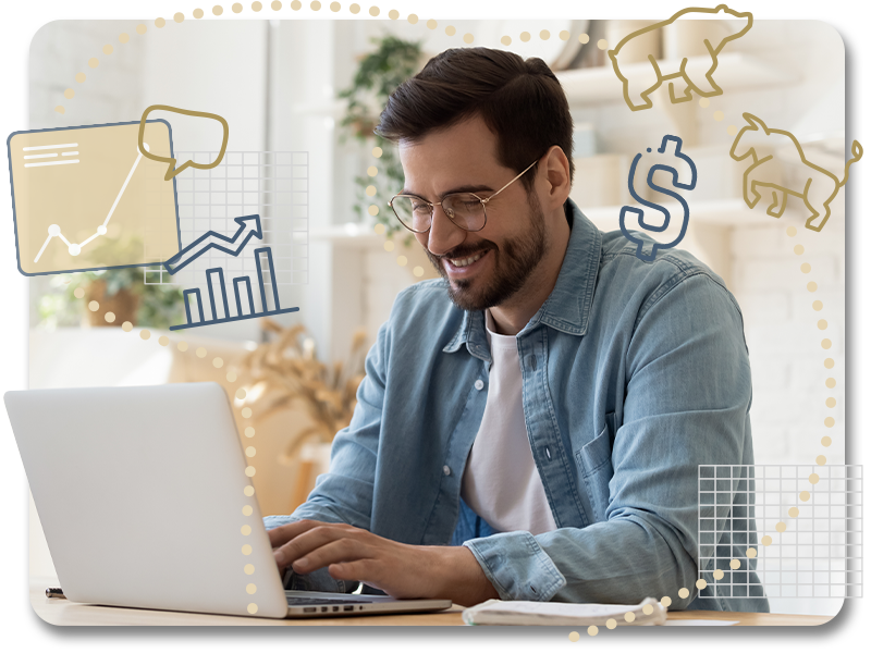 Piranha Profits® | Online Investment & Trading Courses