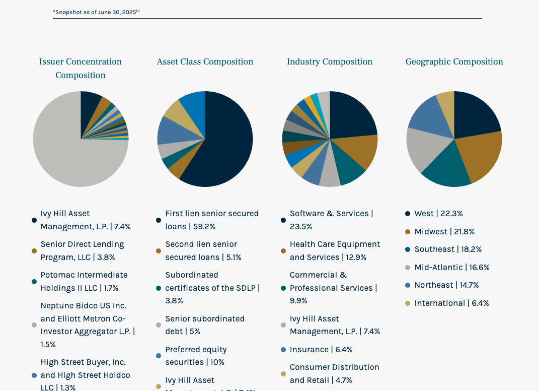 A Beginner’s Guide to Business Development Companies (BDCs) and Private ...